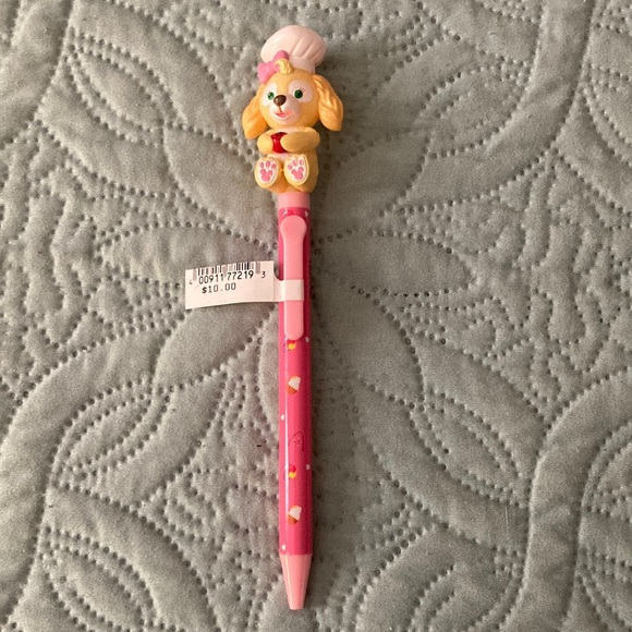 Disney | Other | Disneys Cookie Ann Pen | Poshmark
